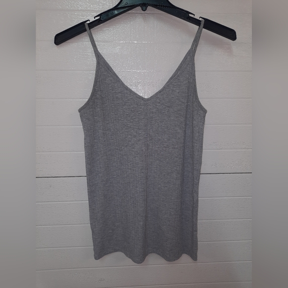 LOFT | Tops | Loft Ladies Ribbed Tank Top | Poshmark